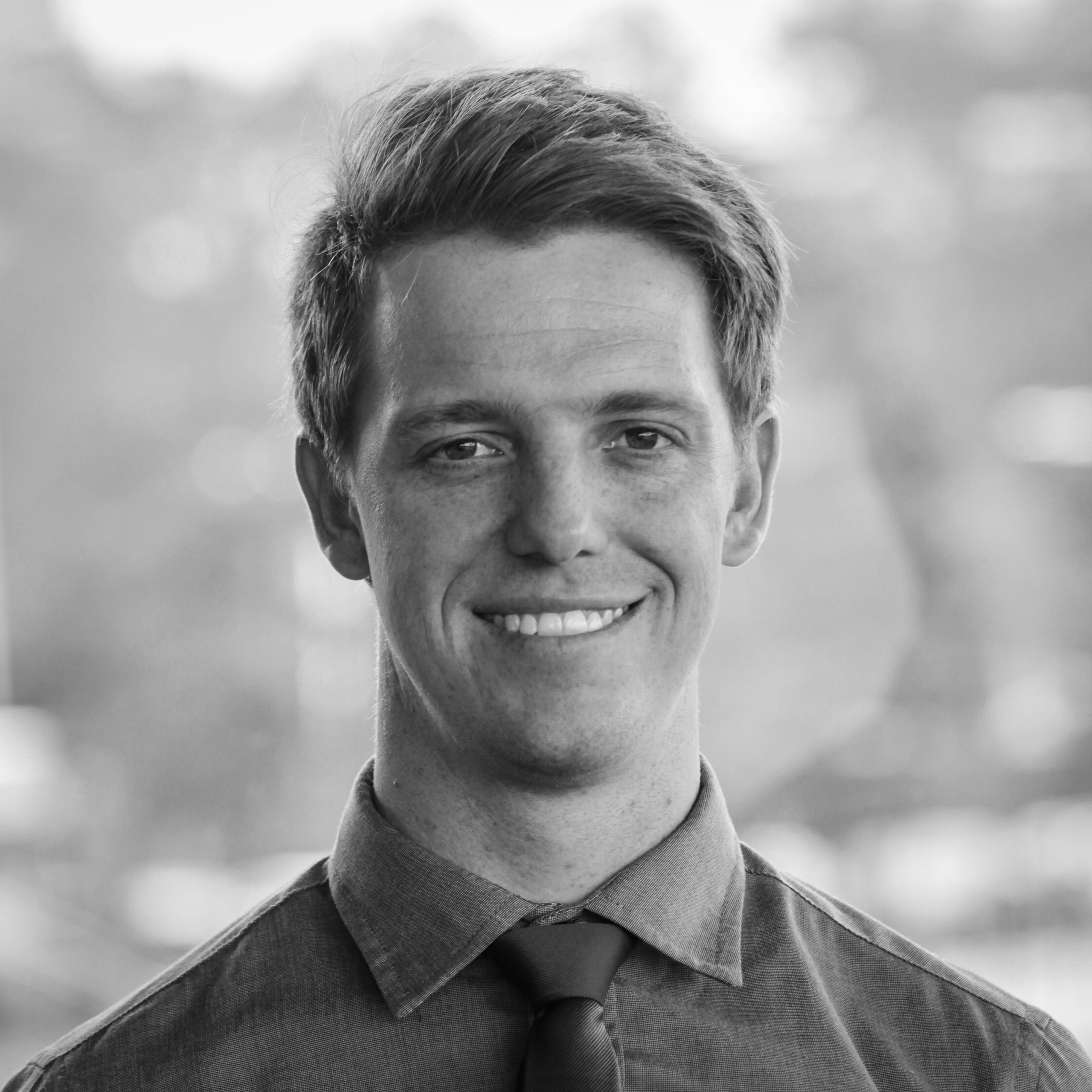 CAMERA welcomes new Research Associate - CAMERA