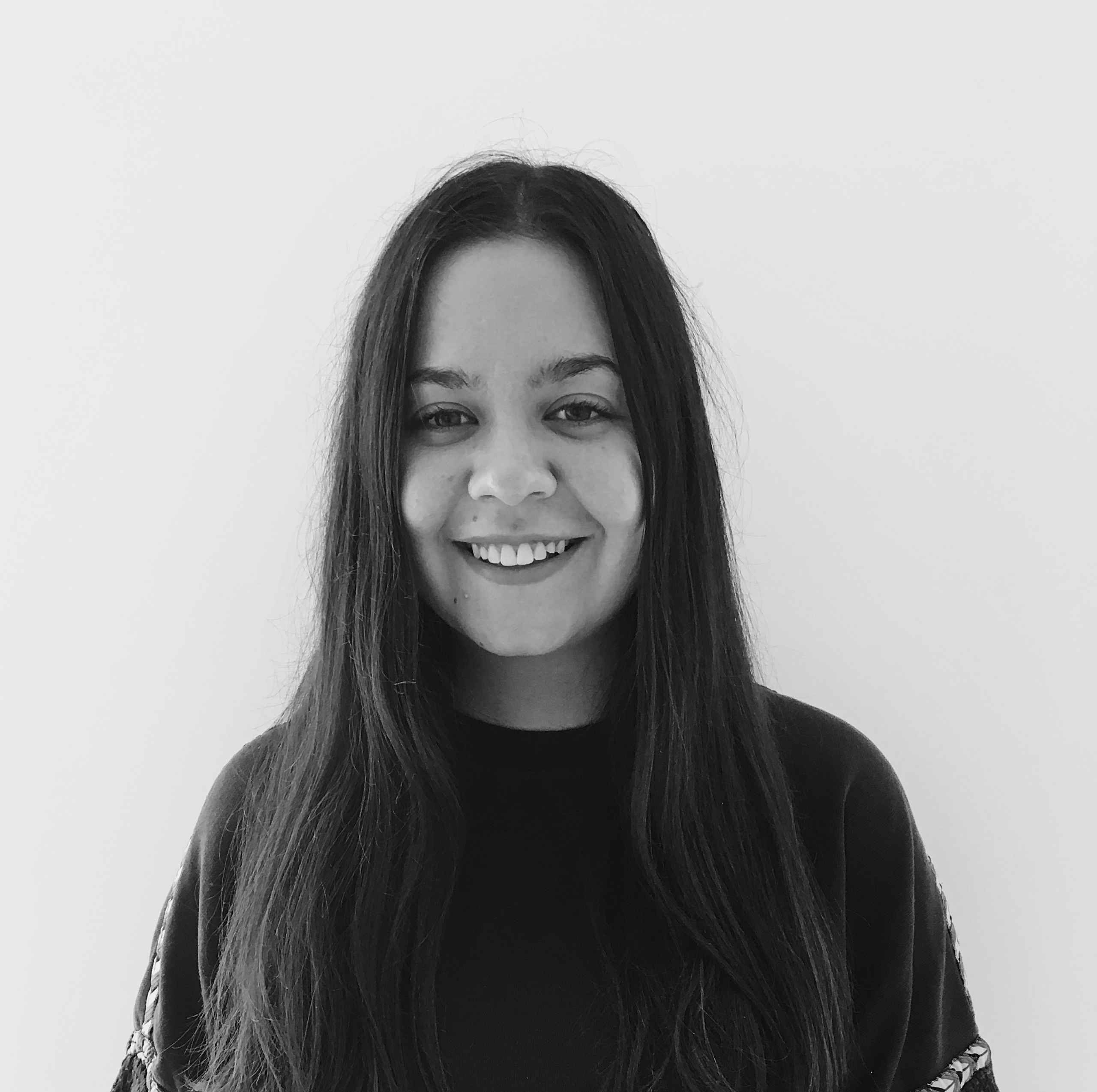 CAMERA welcomes Anca Salagean - CAMERA