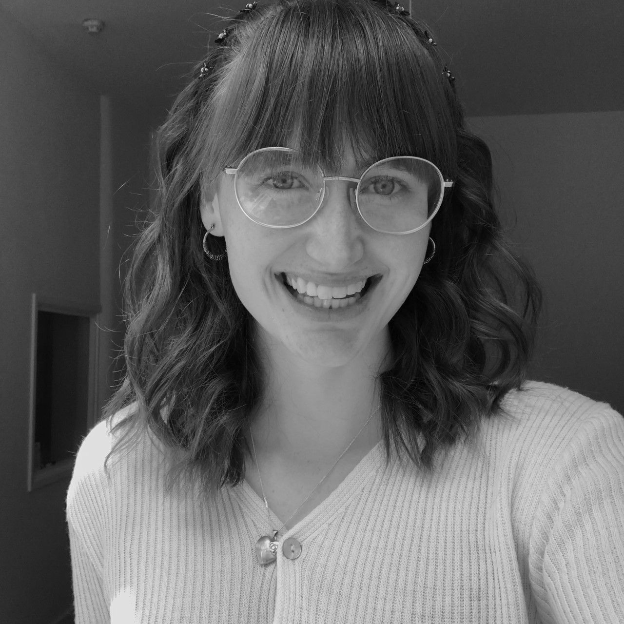 Introducing Caitlin Naylor - CAMERA
